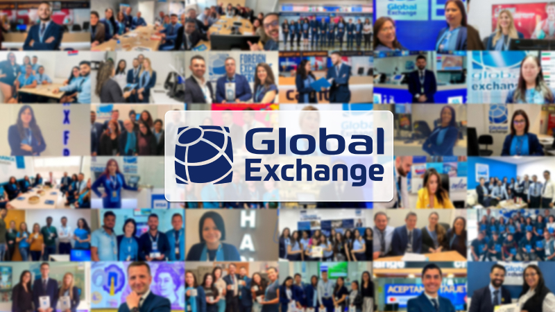 Global Exchange alcanza los 3000 empleados en todo el mundo