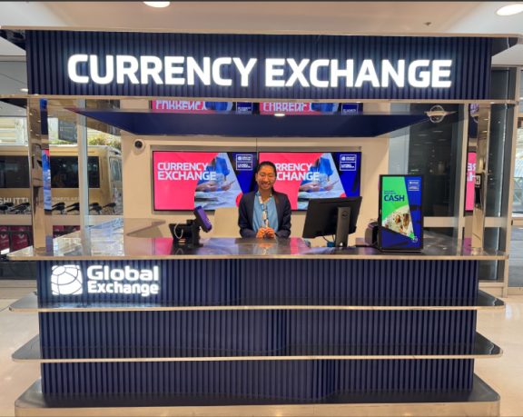 Currency exchange in Sydney | Global Exchange