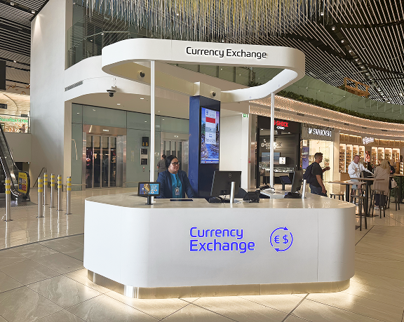 Currency exchange in Auckland | Global Exchange